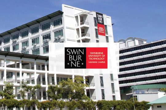 Indochina Group signs MoU with Swinburne Vietnam - Hệ thống Phát triển ...