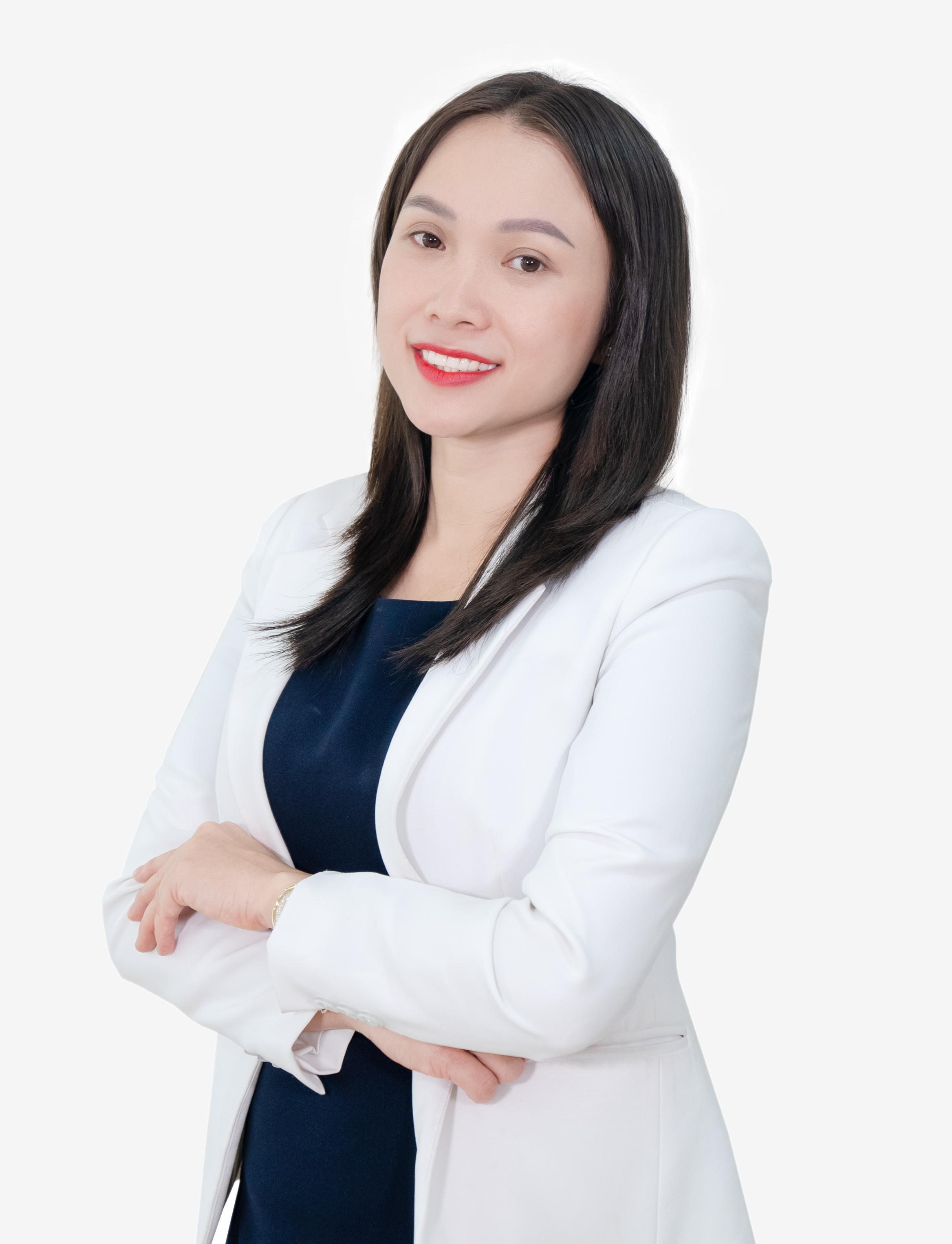 Ms. Tran Thi To Nhu - Hệ thống Phát triển Giáo dục Quốc tế Đông Dương