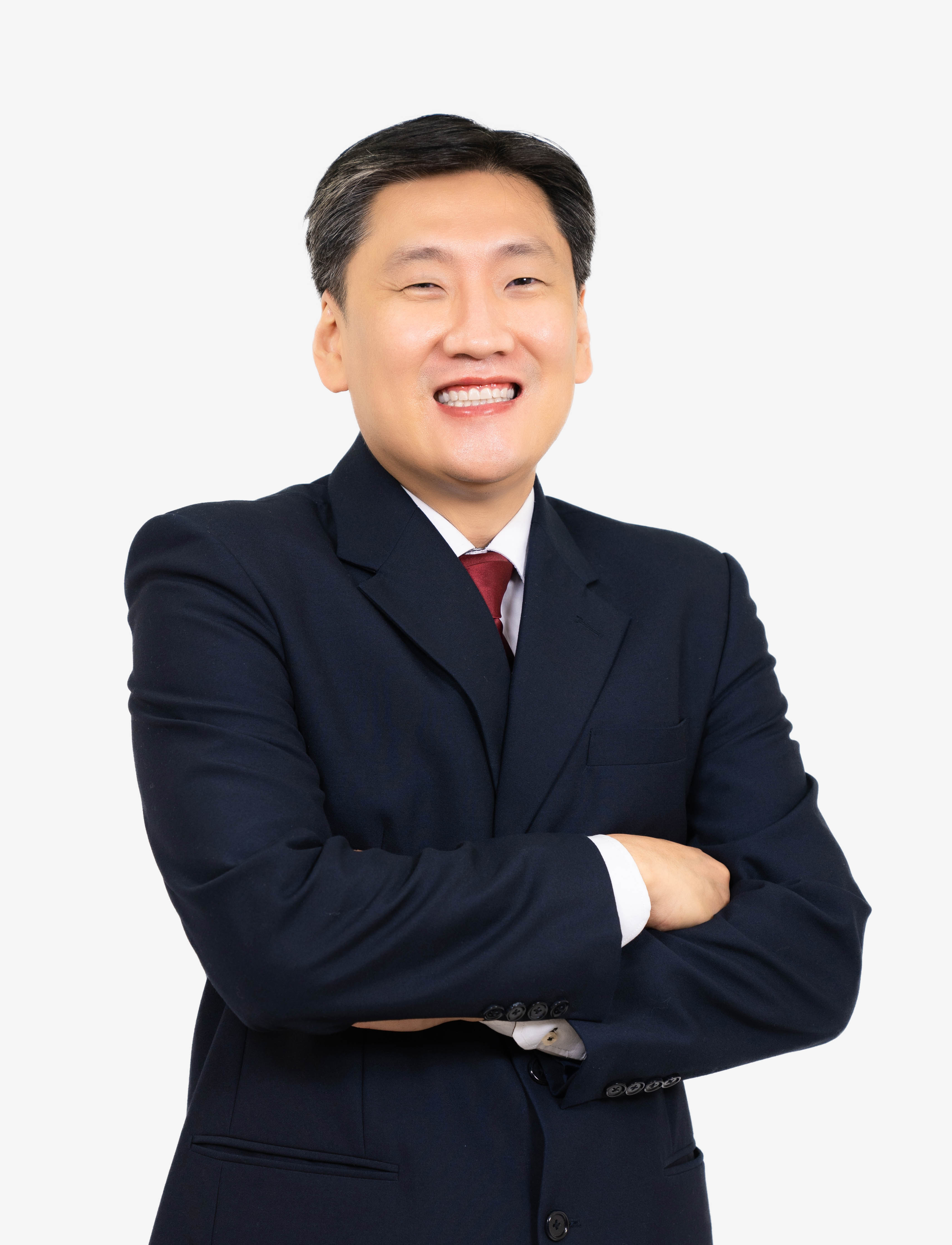 Thầy Jason D. Cubbage - RT Holdings