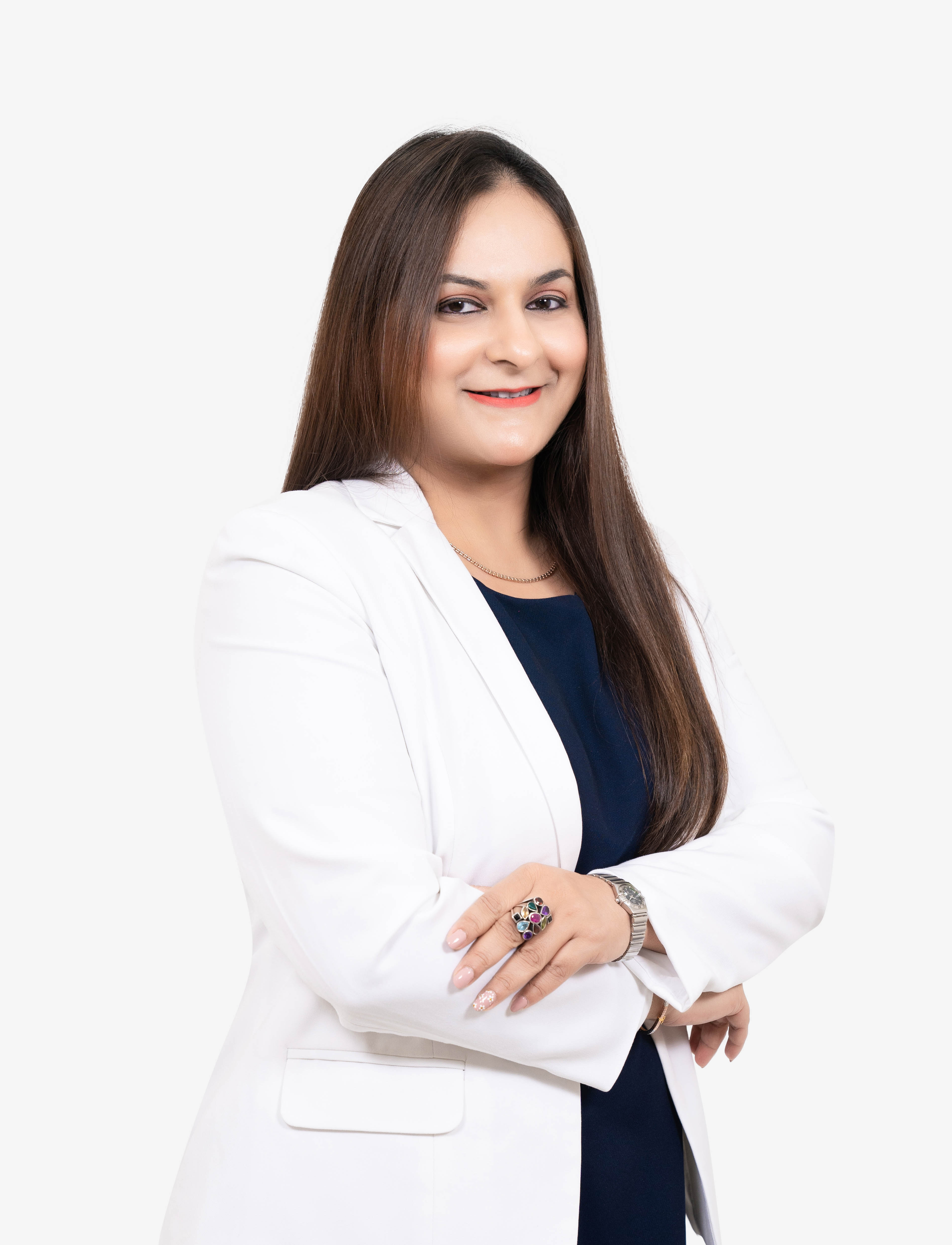 Ms. Dharna Vij - Hệ thống Phát triển Giáo dục Quốc tế Đông Dương