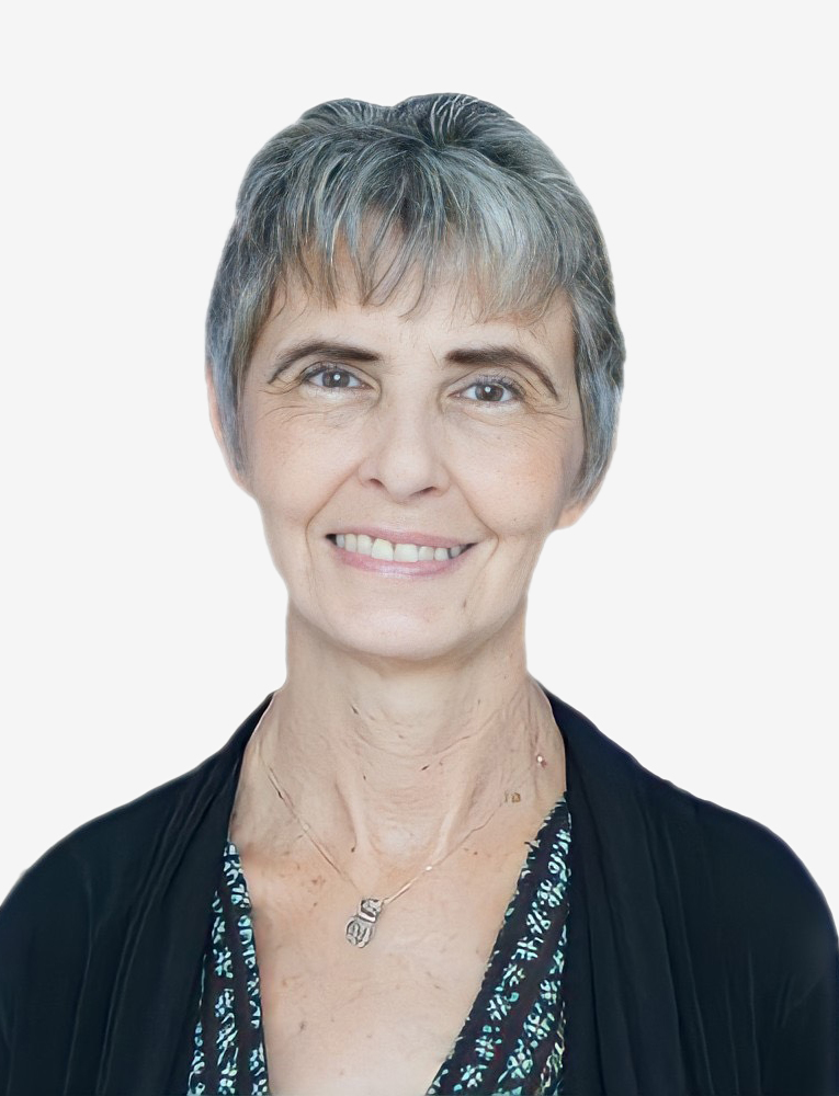 Ms. Penny R. Rhoads - Hệ thống Phát triển Giáo dục Quốc tế Đông Dương